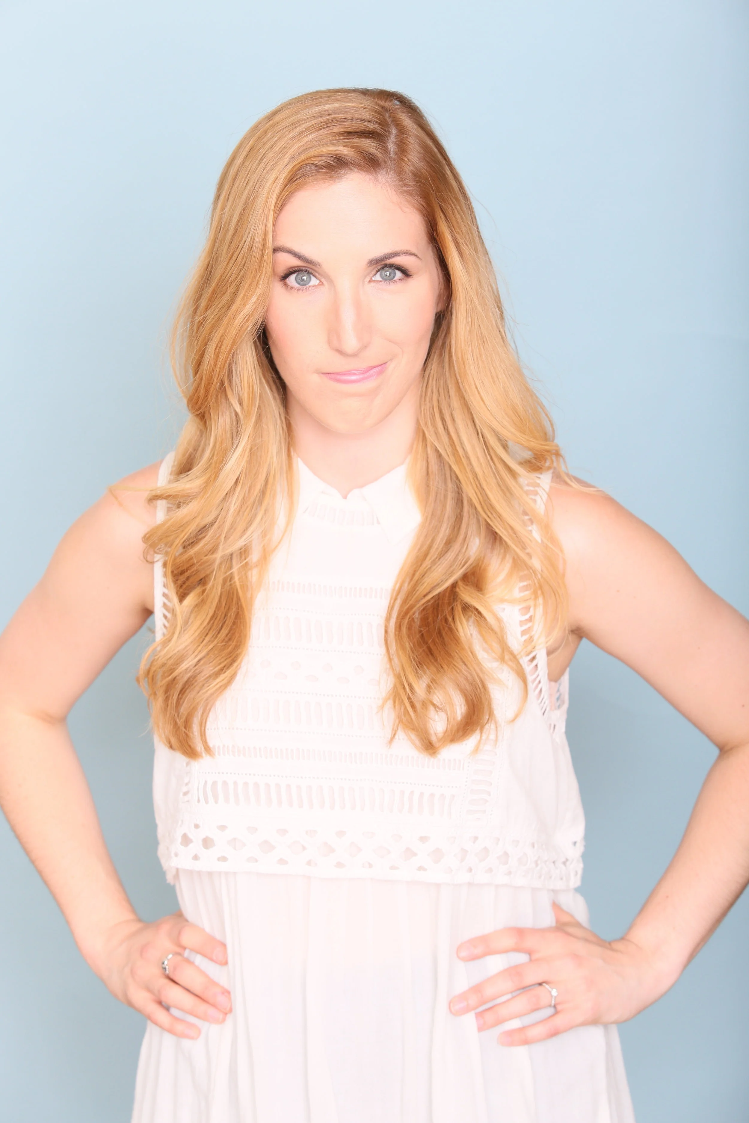 GALLERY — Molly Coyne