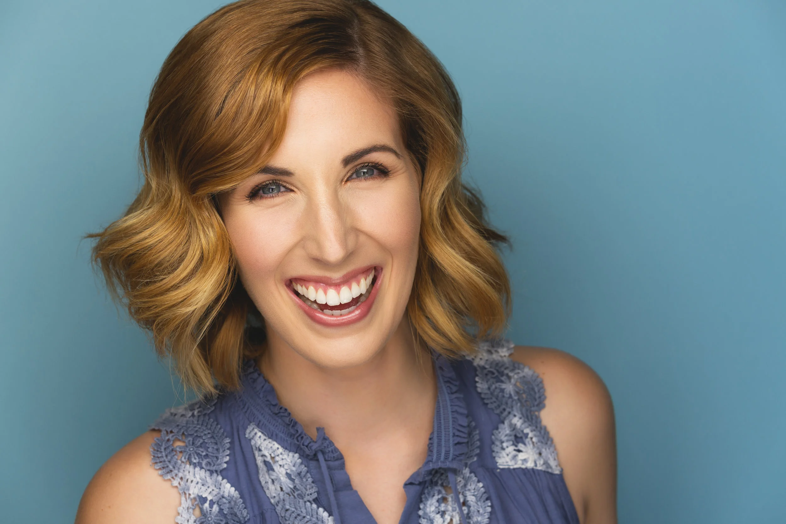 GALLERY — Molly Coyne