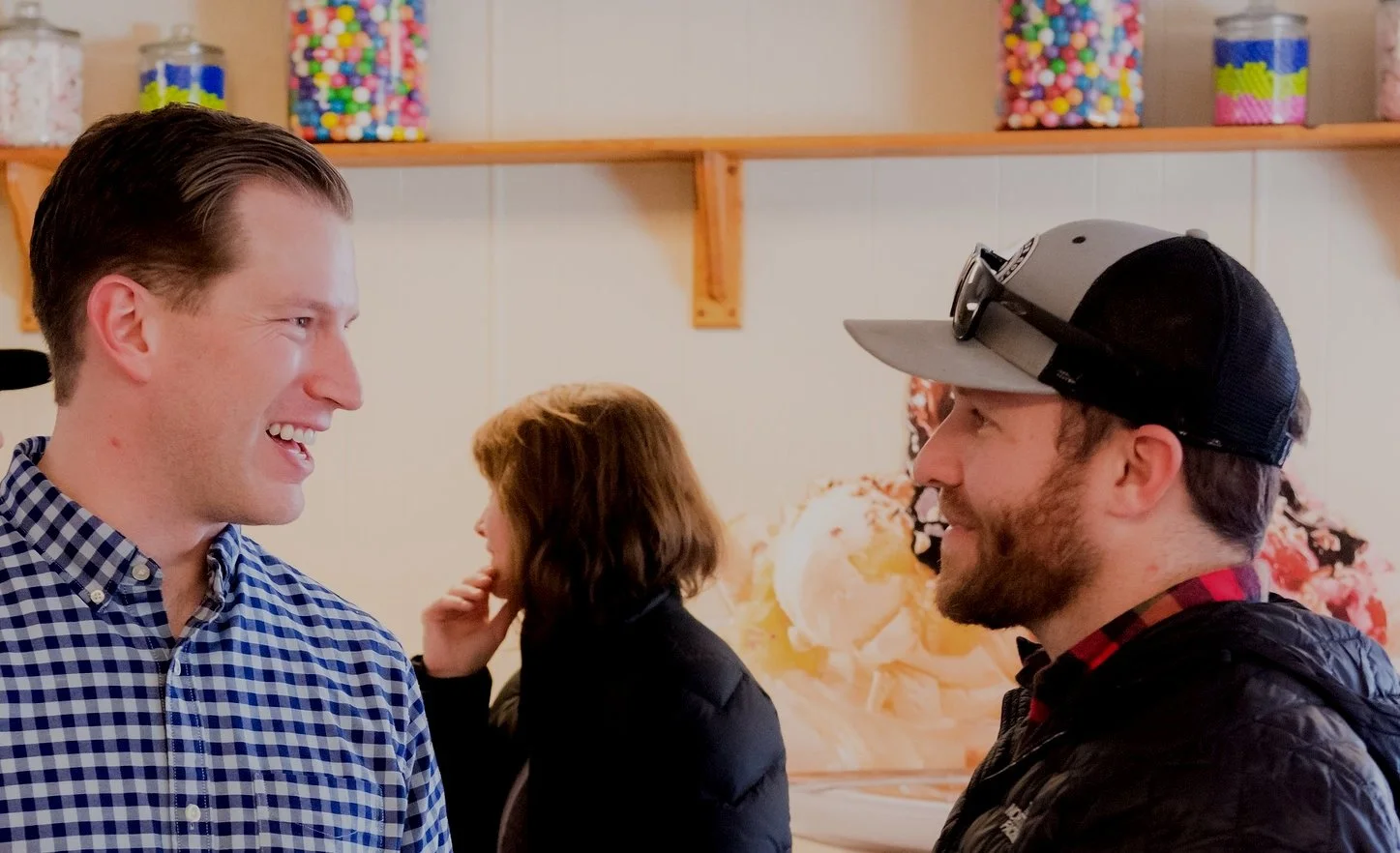 Andrew Stoddard for Utah House