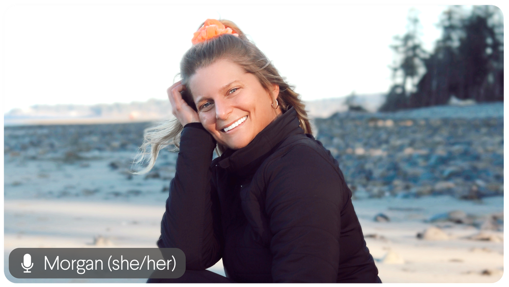 Official Site of Morgs Eliz