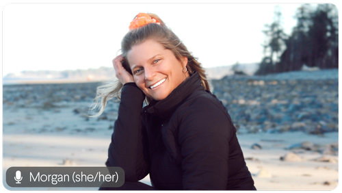 Official Site of Morgs Eliz