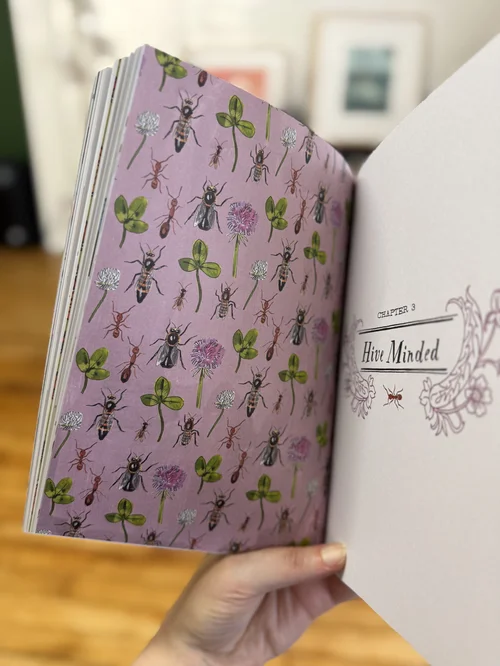 Books — Julia Rothman