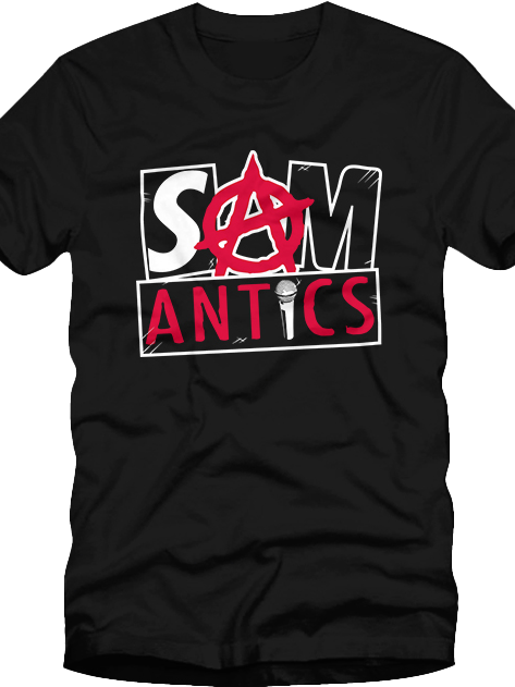 Samantics Podcast