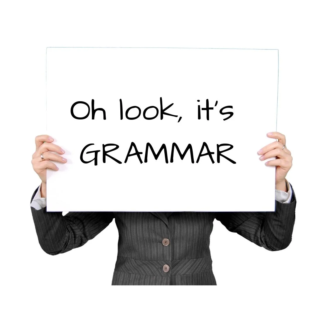 How to Teach Grammar: a Text-Based Lesson — TEFL Horizons