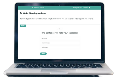 Be Your Own Grammar Guru — TEFL Horizons