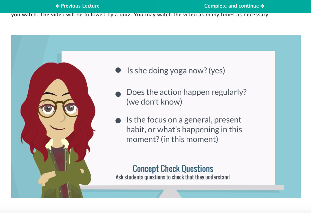 Be Your Own Grammar Guru — TEFL Horizons
