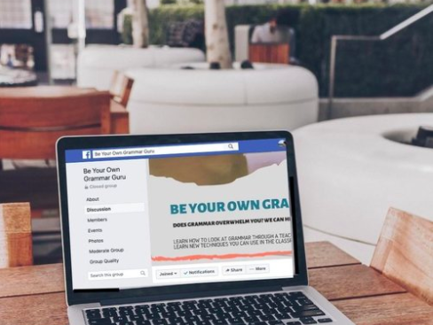 Be Your Own Grammar Guru — TEFL Horizons