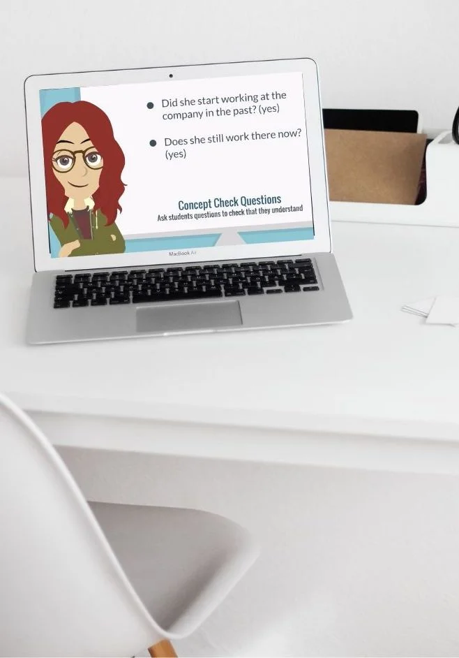 Be Your Own Grammar Guru — TEFL Horizons