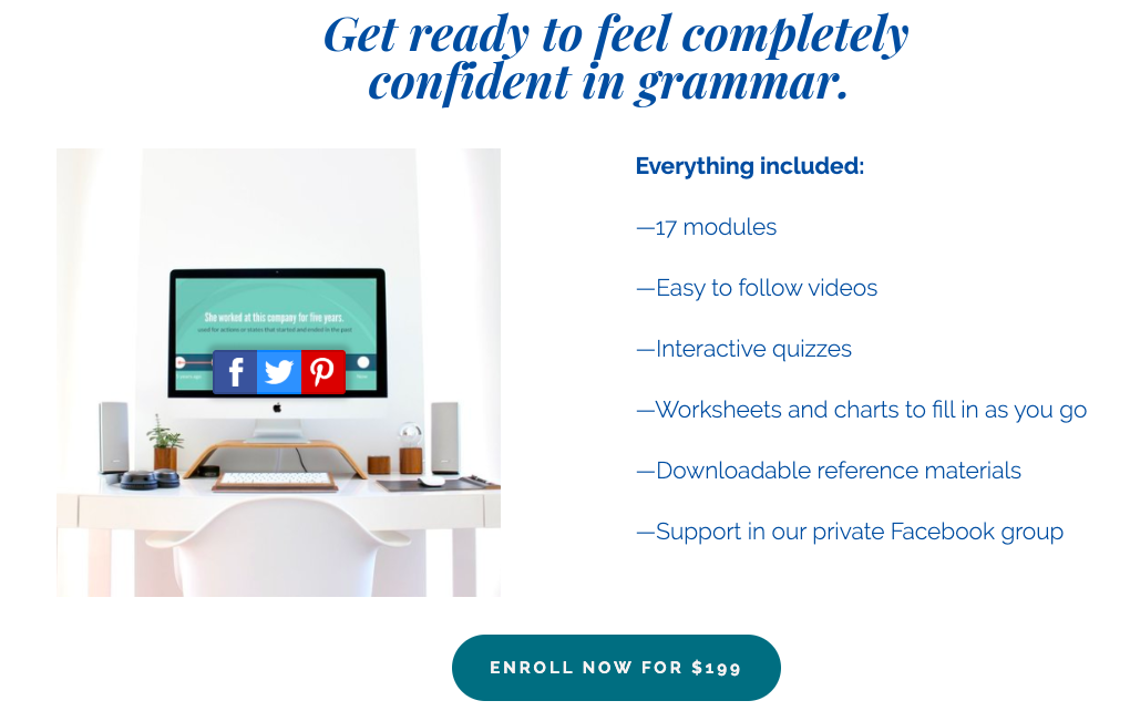 Be Your Own Grammar Guru — TEFL Horizons