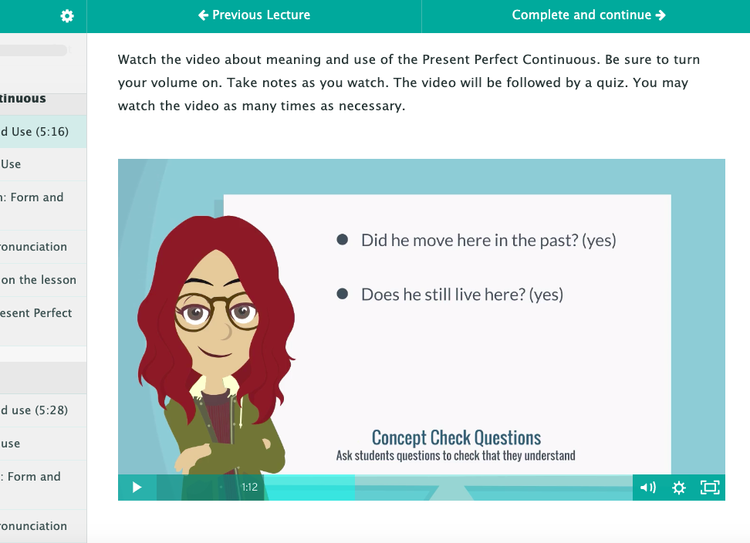 Be Your Own Grammar Guru — TEFL Horizons