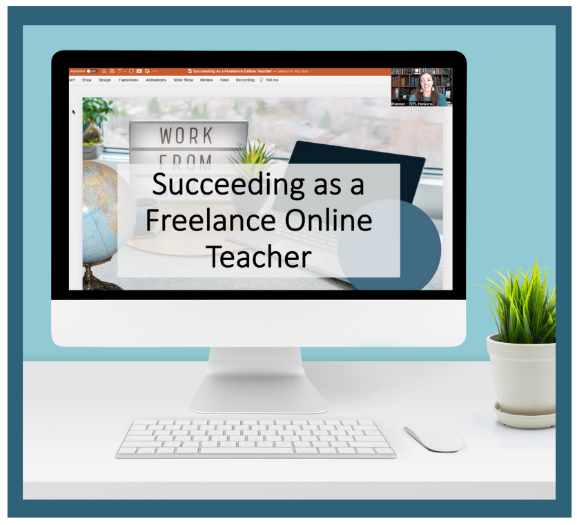 TEFL Horizons Membership — TEFL Horizons