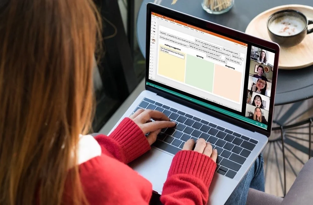 Free English Classes — TEFL Horizons