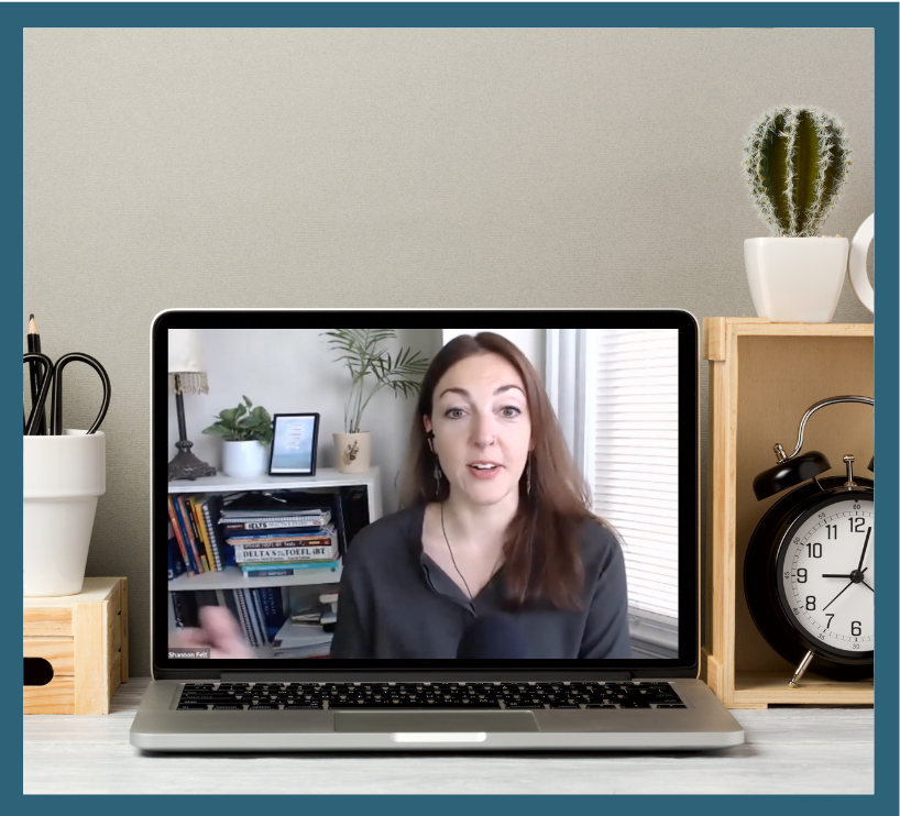 Membership - what's included — TEFL Horizons