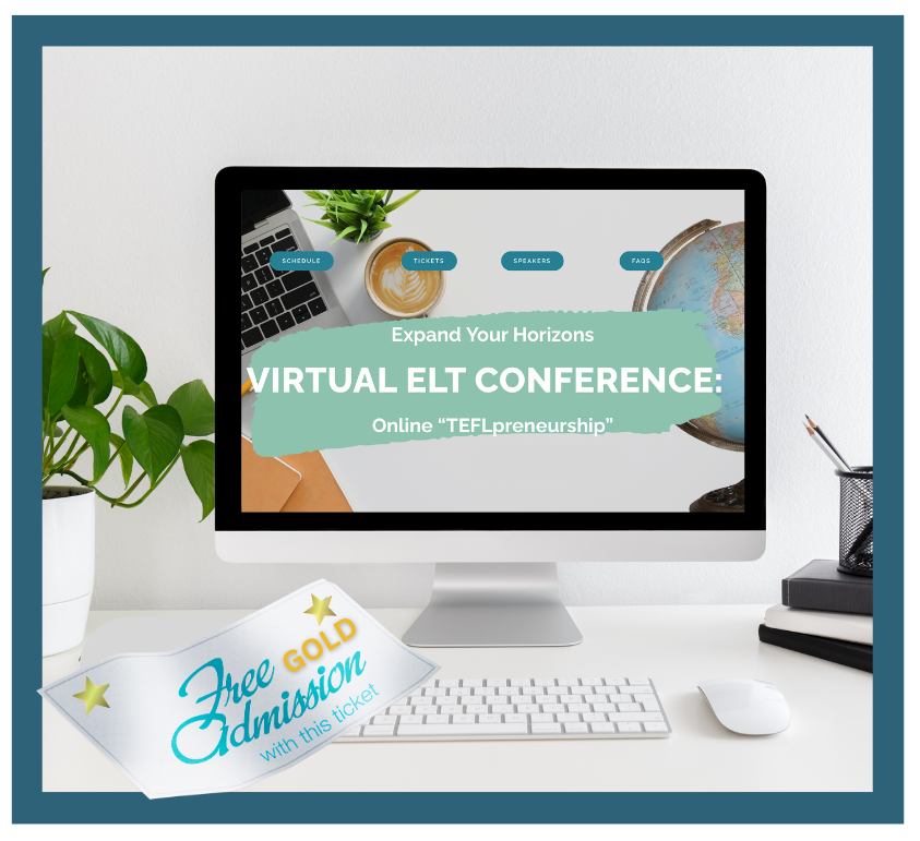 TEFL Horizons Membership — TEFL Horizons