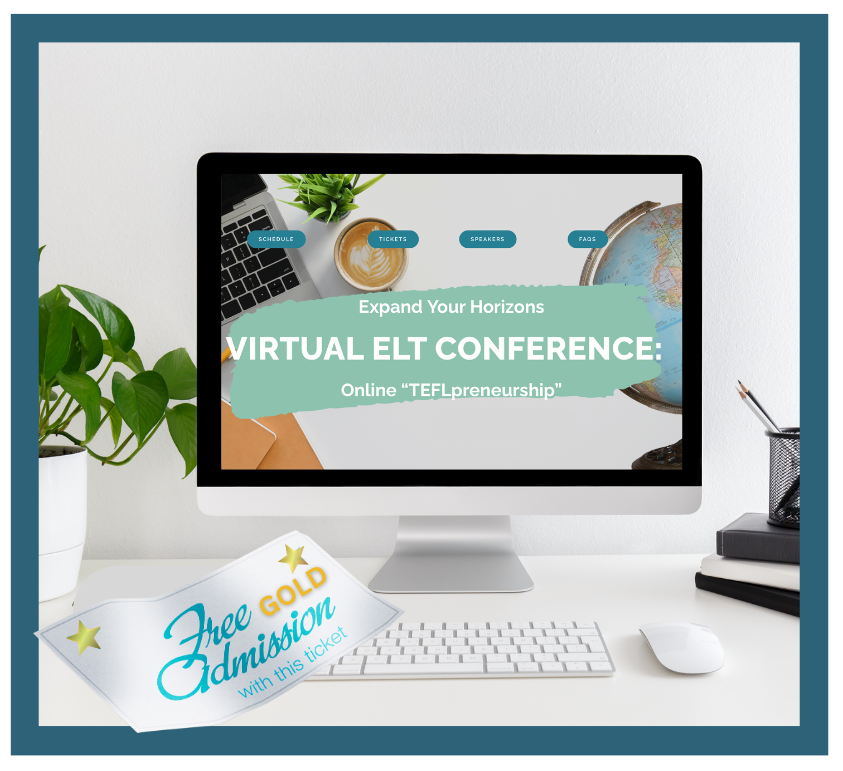 TEFL Horizons Membership — TEFL Horizons