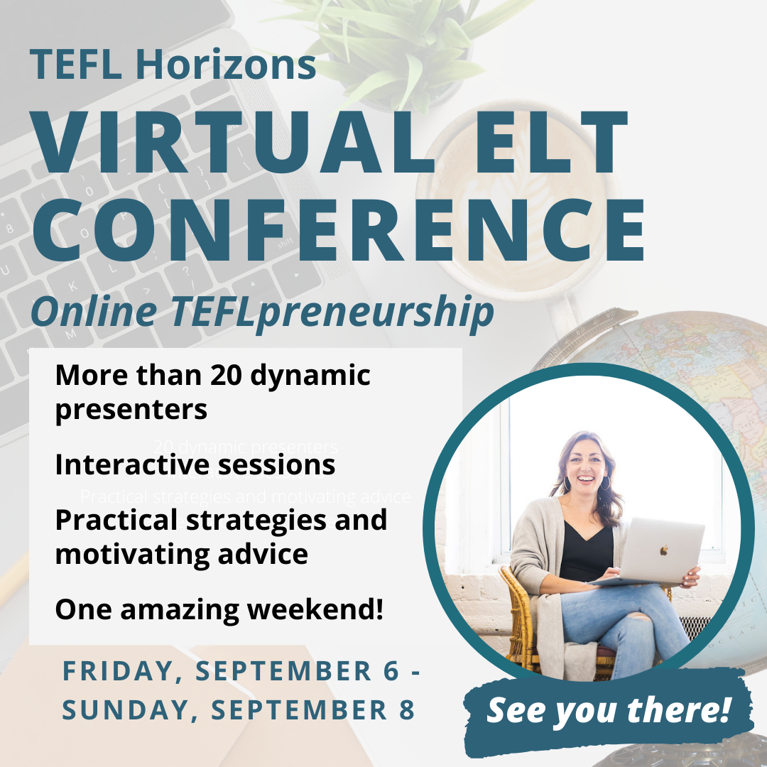 TEFL Horizons