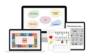 Grammar Practice Games — TEFL Horizons