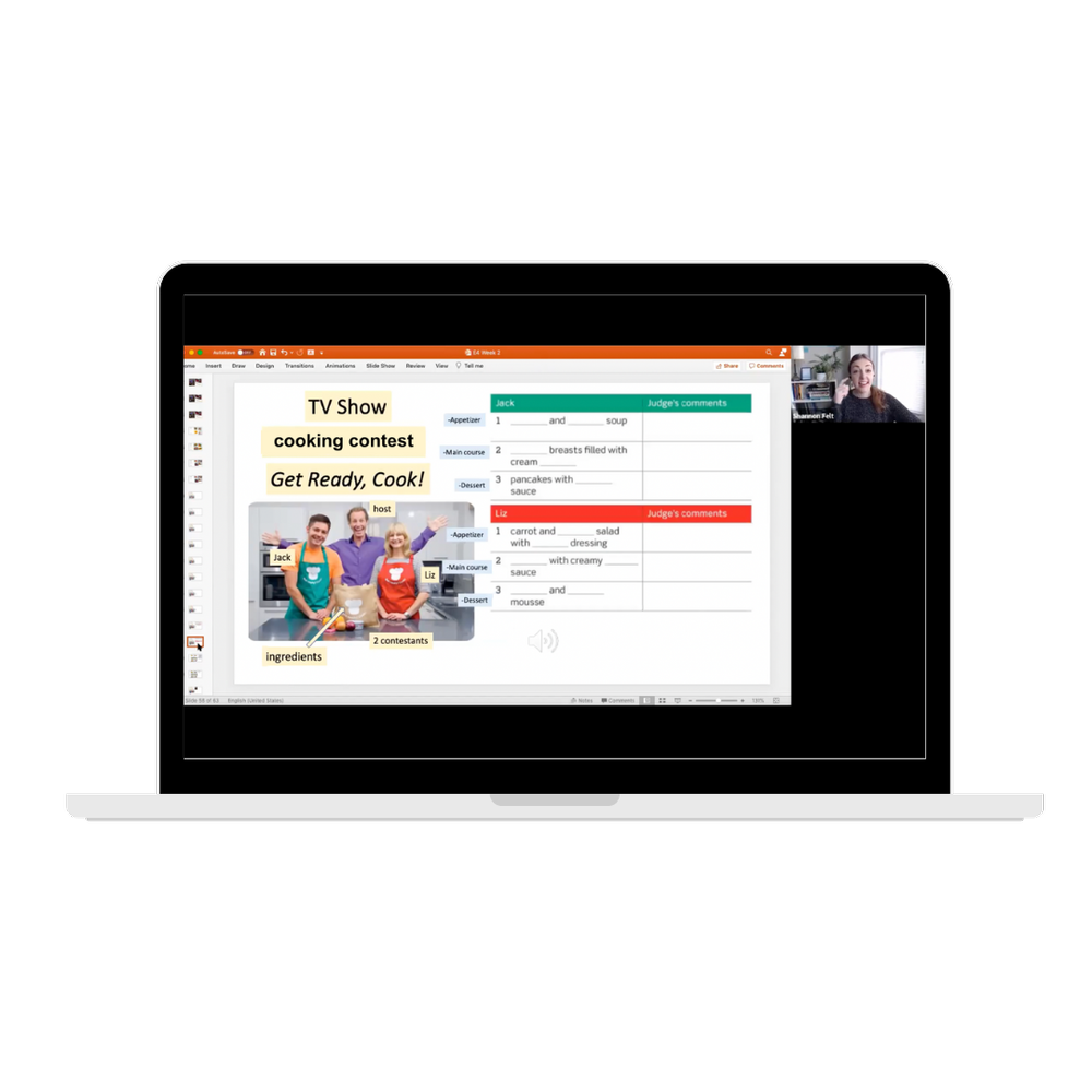 How to Teach Beginners — TEFL Horizons