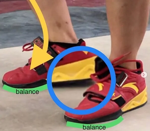 Why Balance is a Critical Factor When Pulling