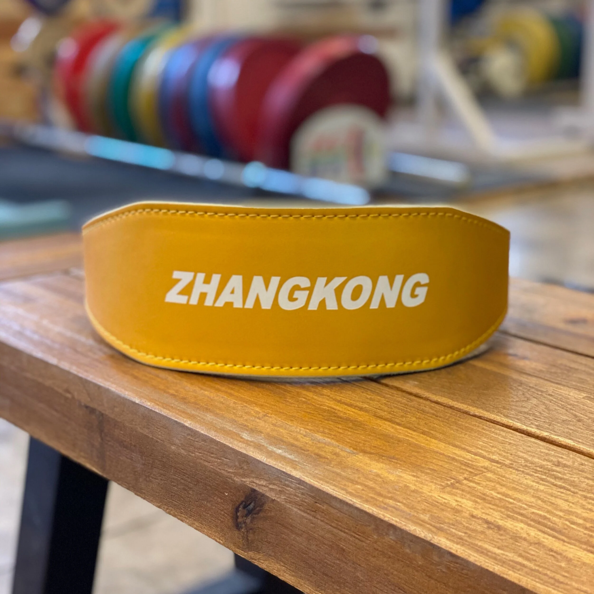 Olympic Weightlifting Pro-Shop