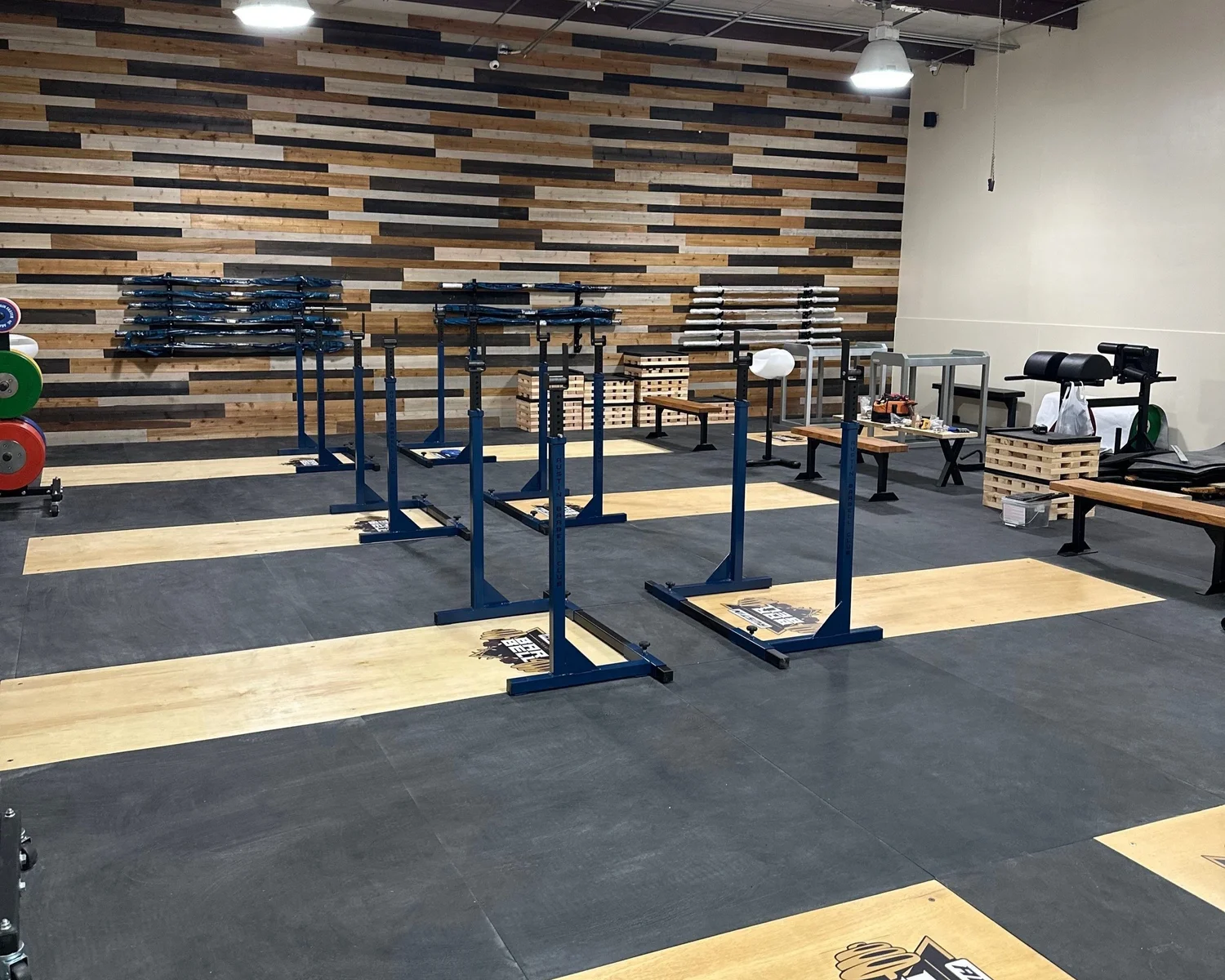 Austin Barbell - #1 Weightlifting Gym in Austin, TX