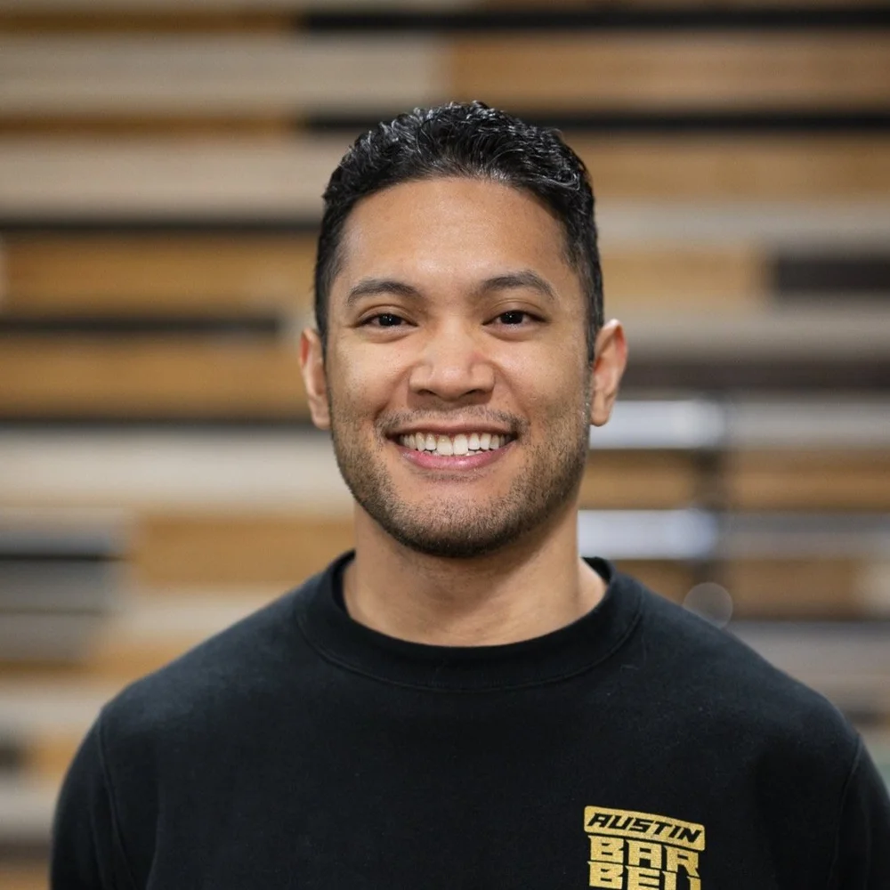 Expert Olympic Weightlifting Coaches in Austin Since 2017