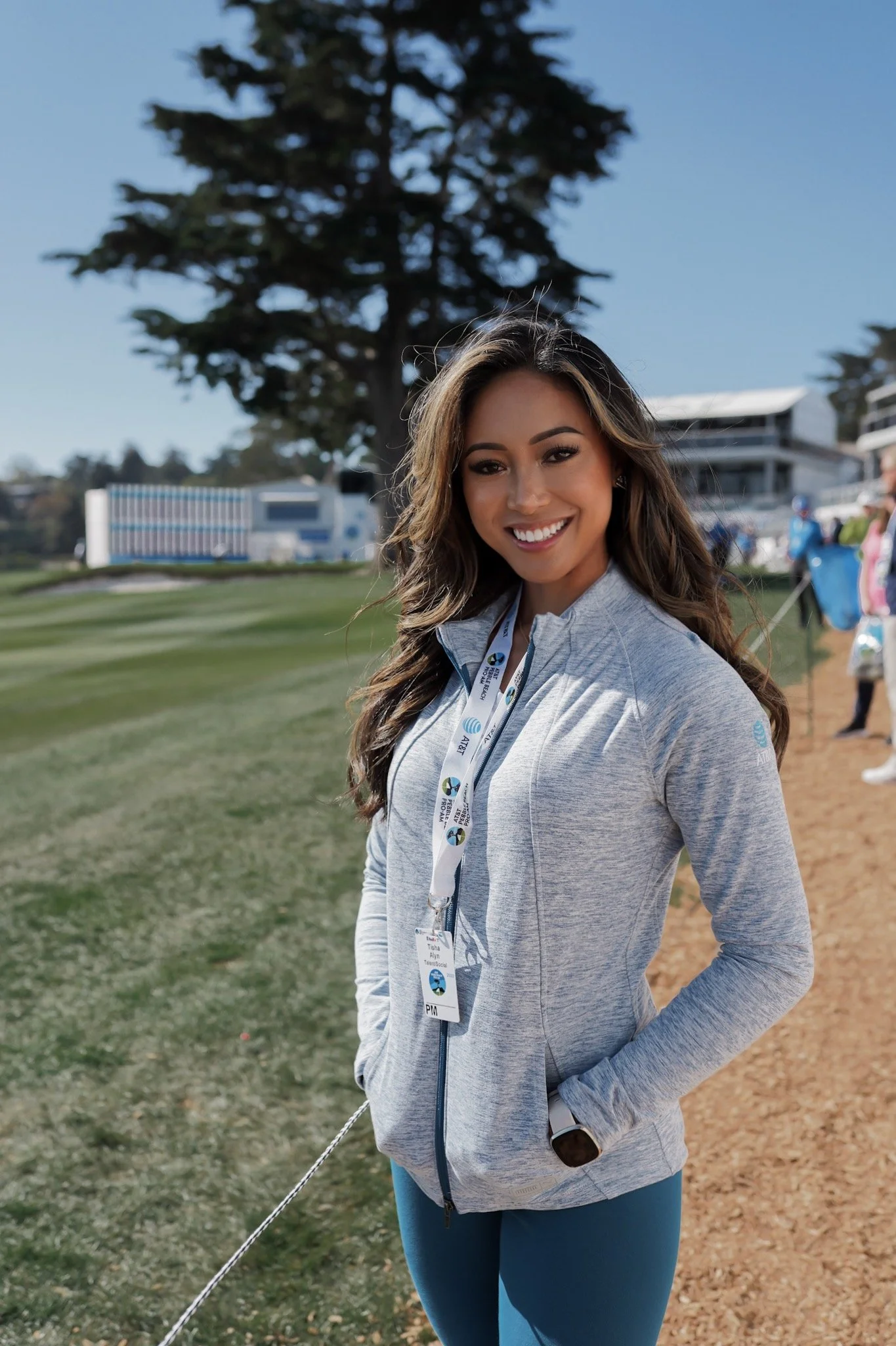 Tisha Alyn on coming out, overcoming self-doubt, and living your truth ...