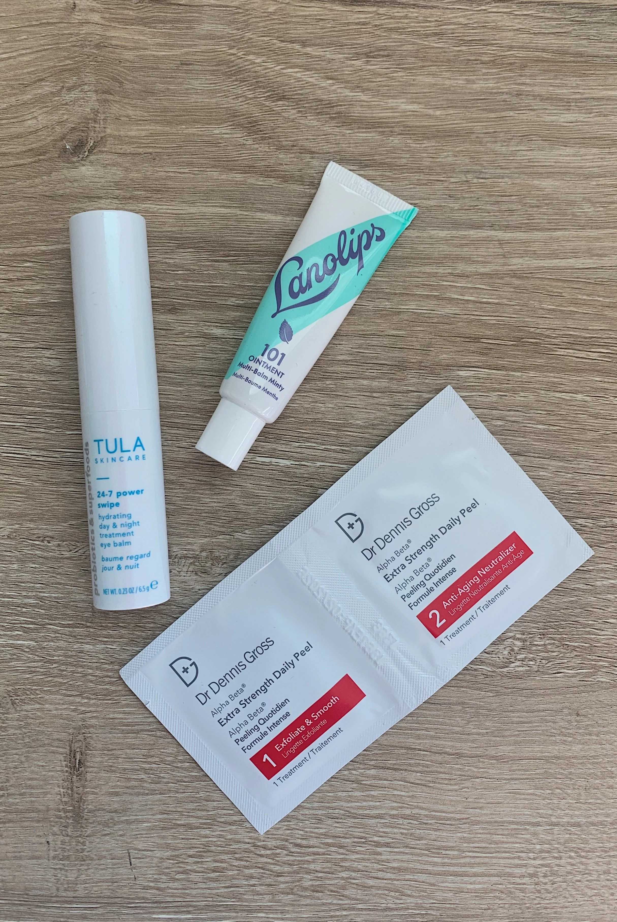 Best Skincare Routine for Dry, Sensitive Skin - paige ditullio