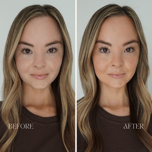 Lux Unfiltered N12 Bronzing Face Drops Review and Application Tips ...