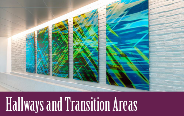 Large Scale Transformation — Corporate Art Trends