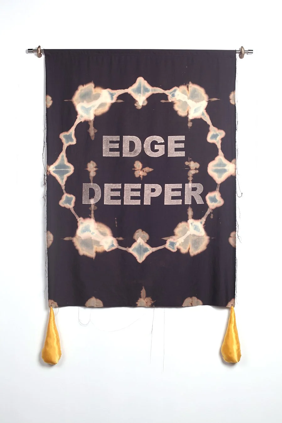 EDGE DEEPER — Owen Leong