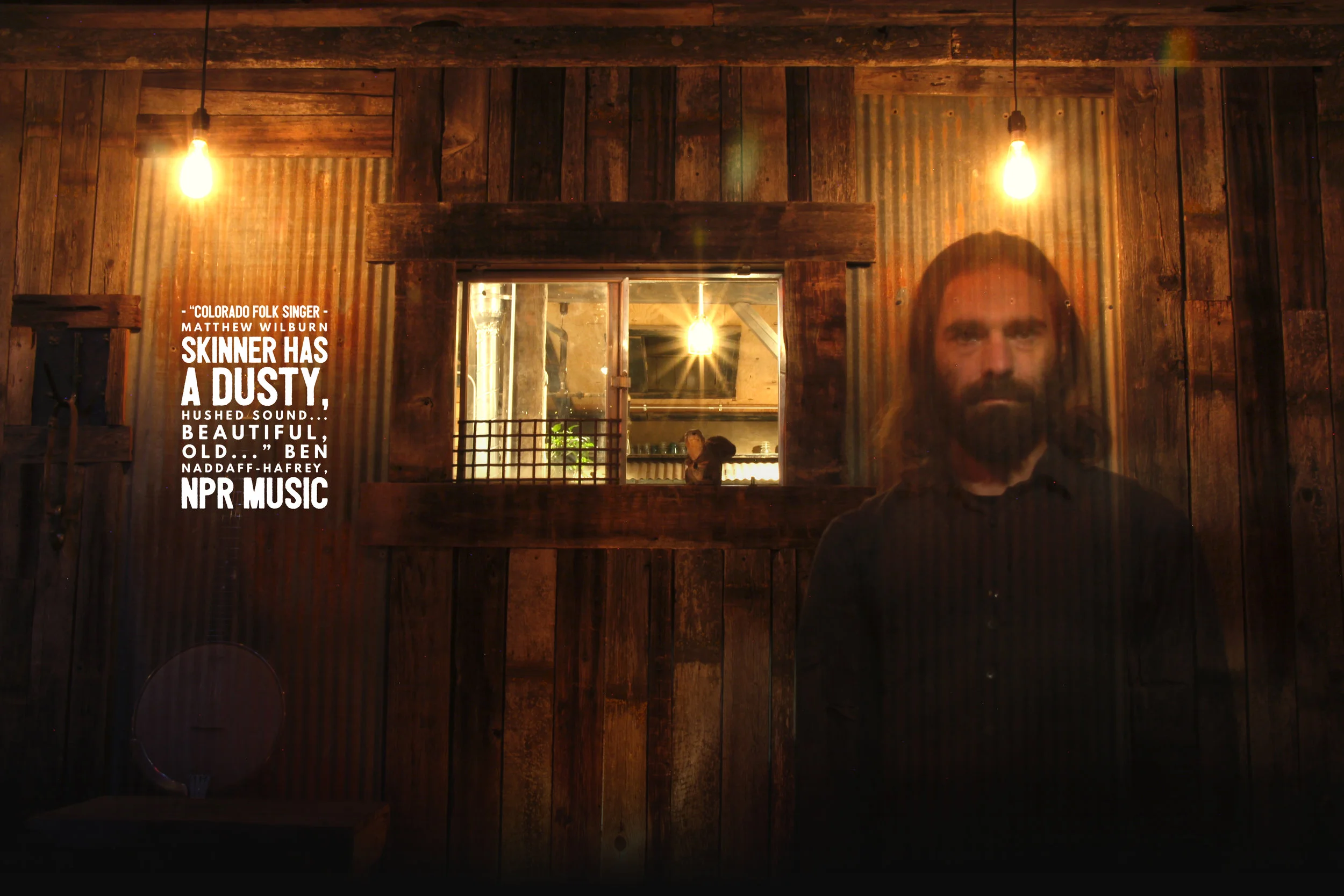 Matthew Wilburn Skinner