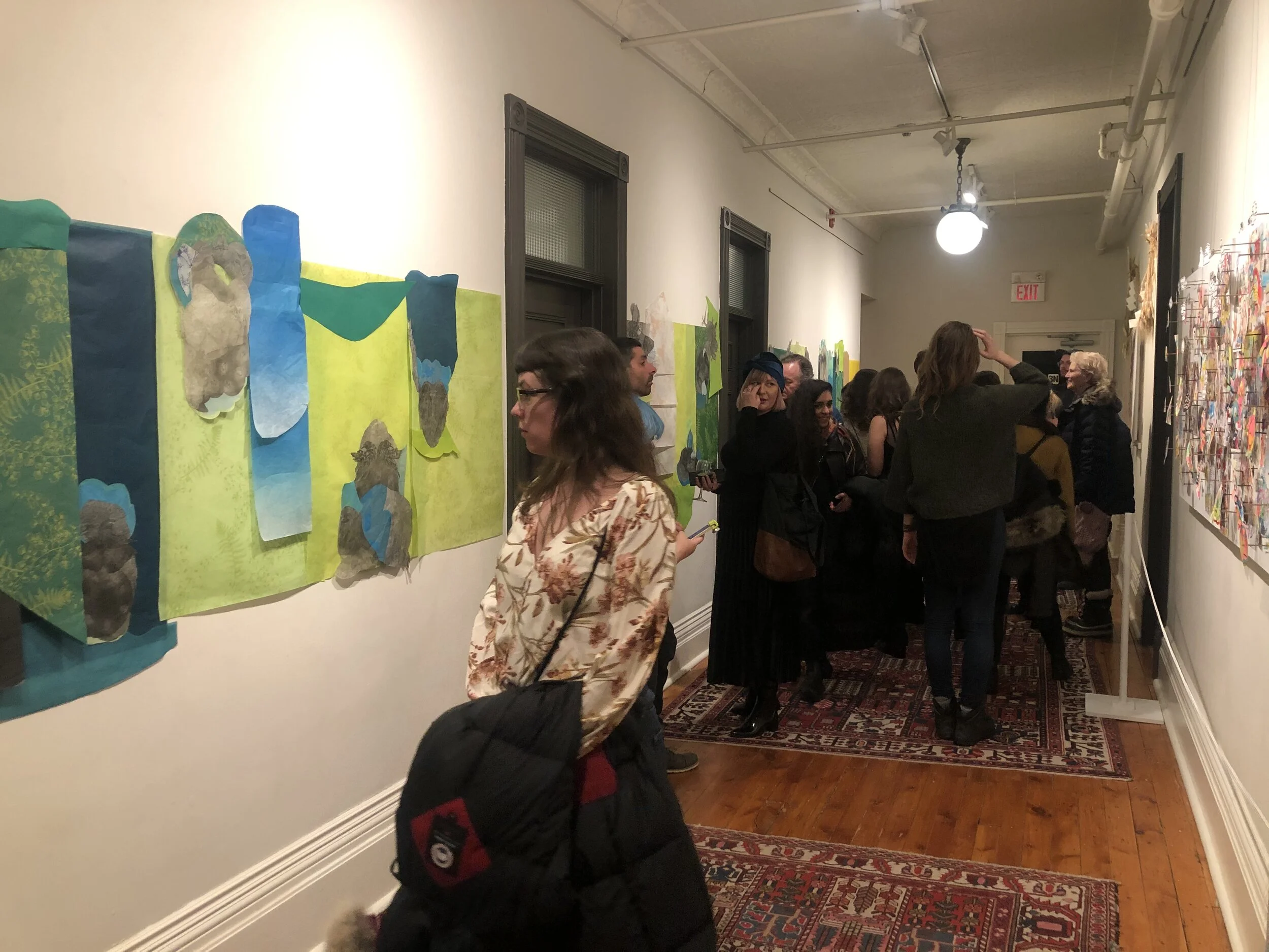News — Elizabeth D'Agostino