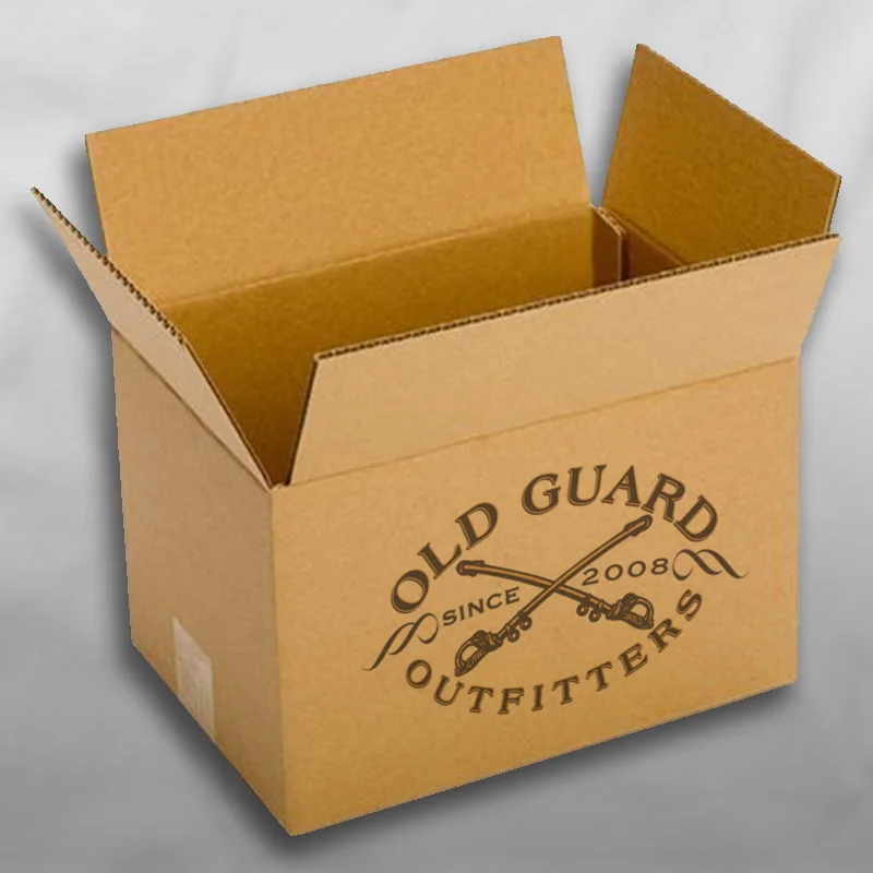 Screen Printing — Old Guard Graphics