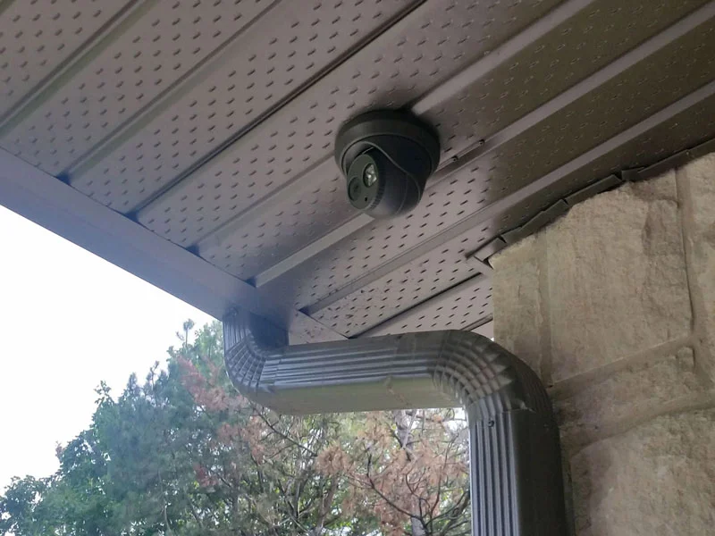 Zenith Protection Systems