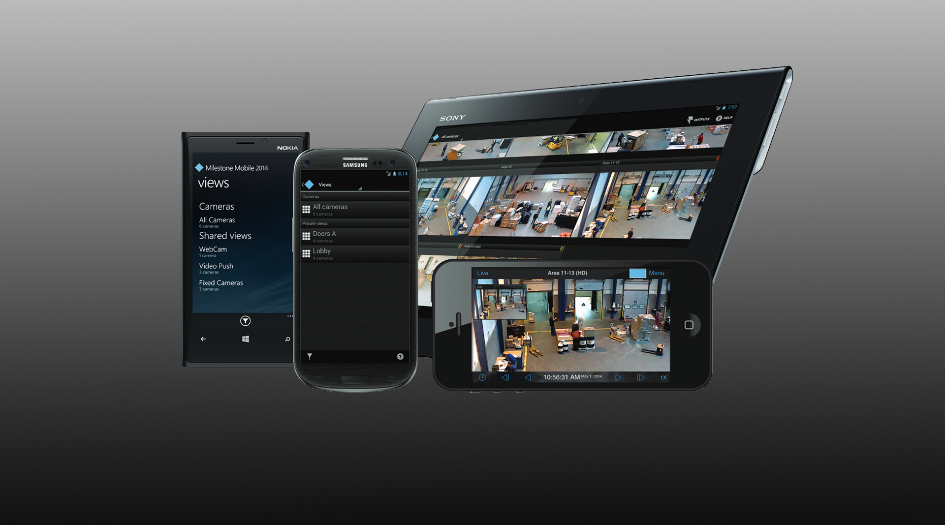 Zenith Protection Systems