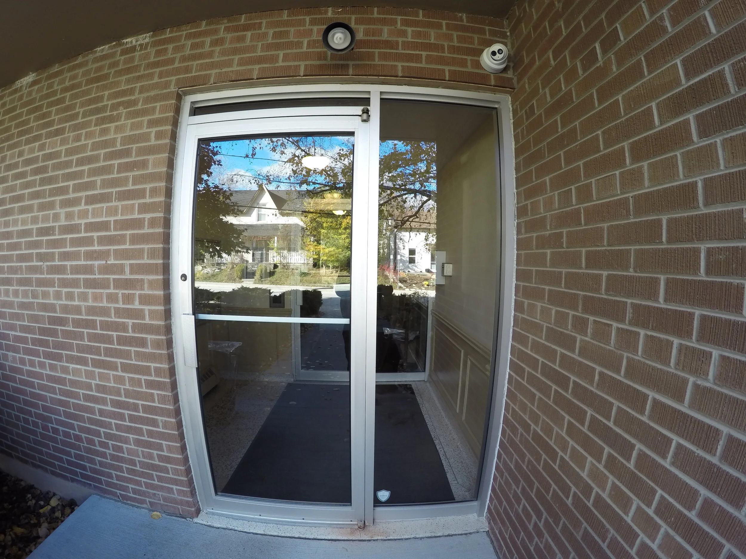 Zenith Protection Systems