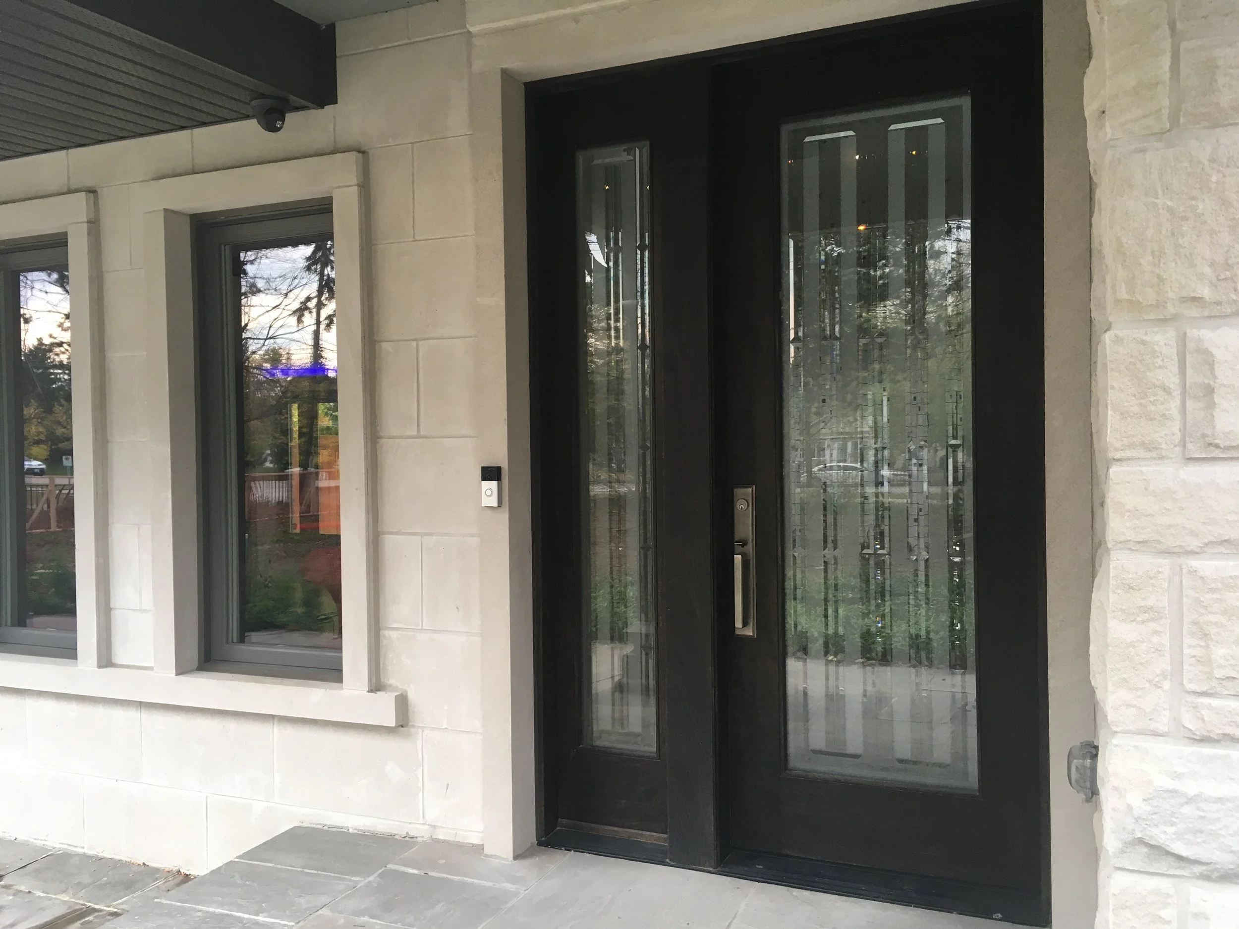 Zenith Protection Systems