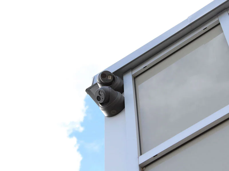 Zenith Protection Systems