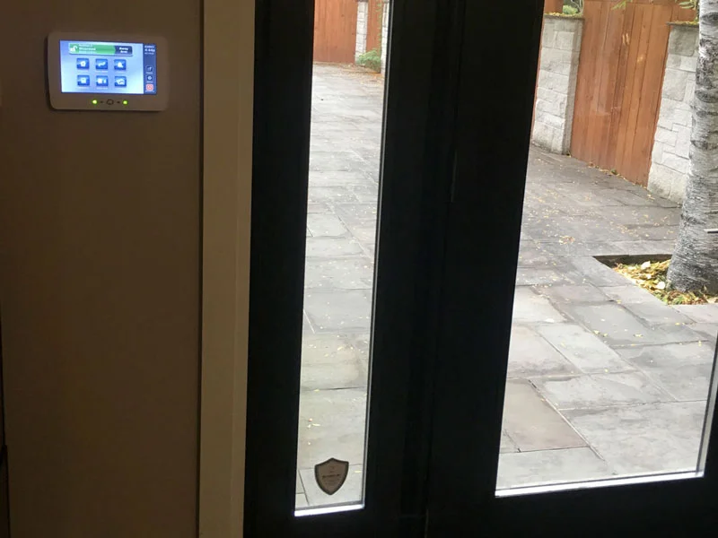 Zenith Protection Systems