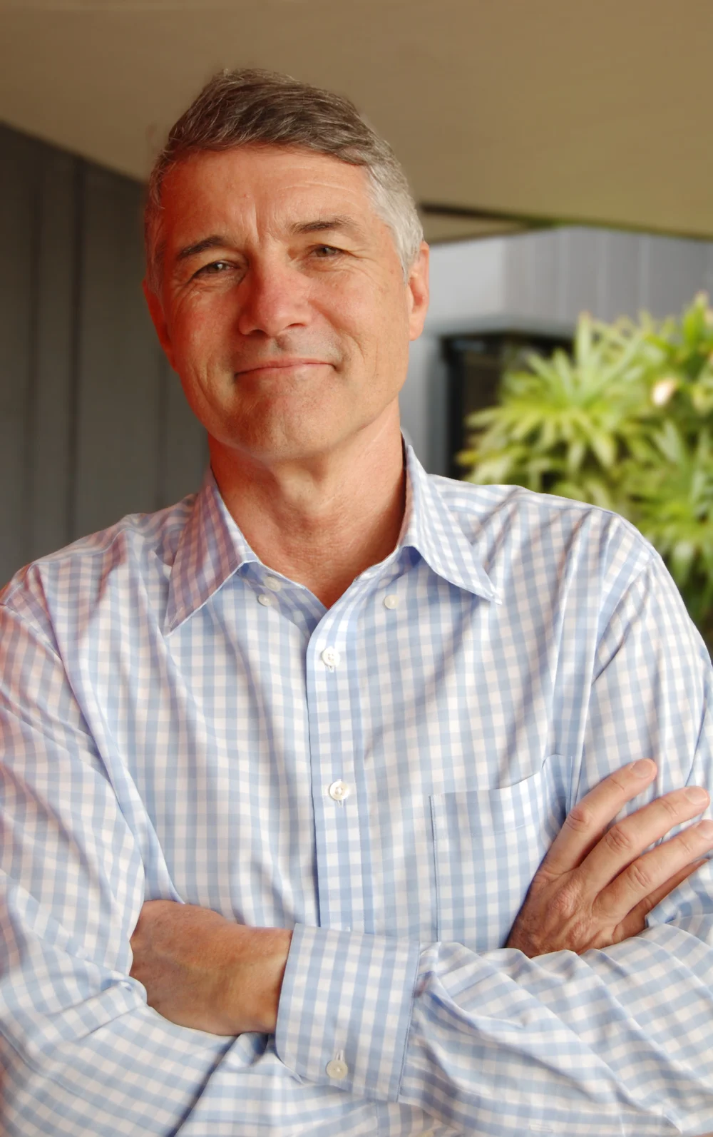 About Us — Rosel Sherwood