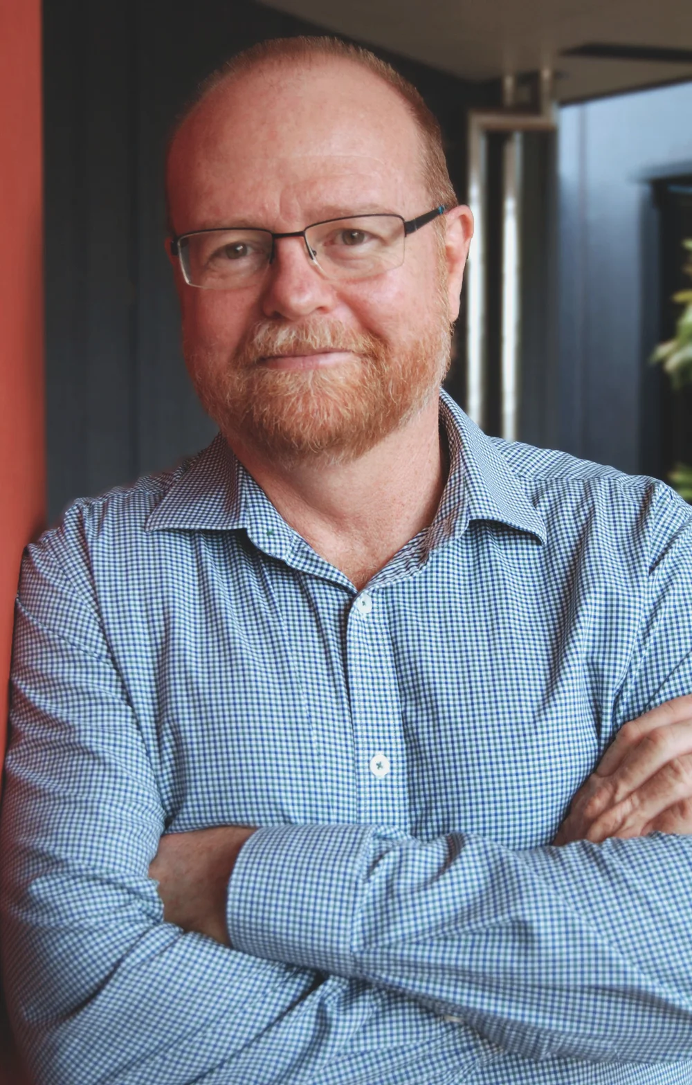 About Us — Rosel Sherwood