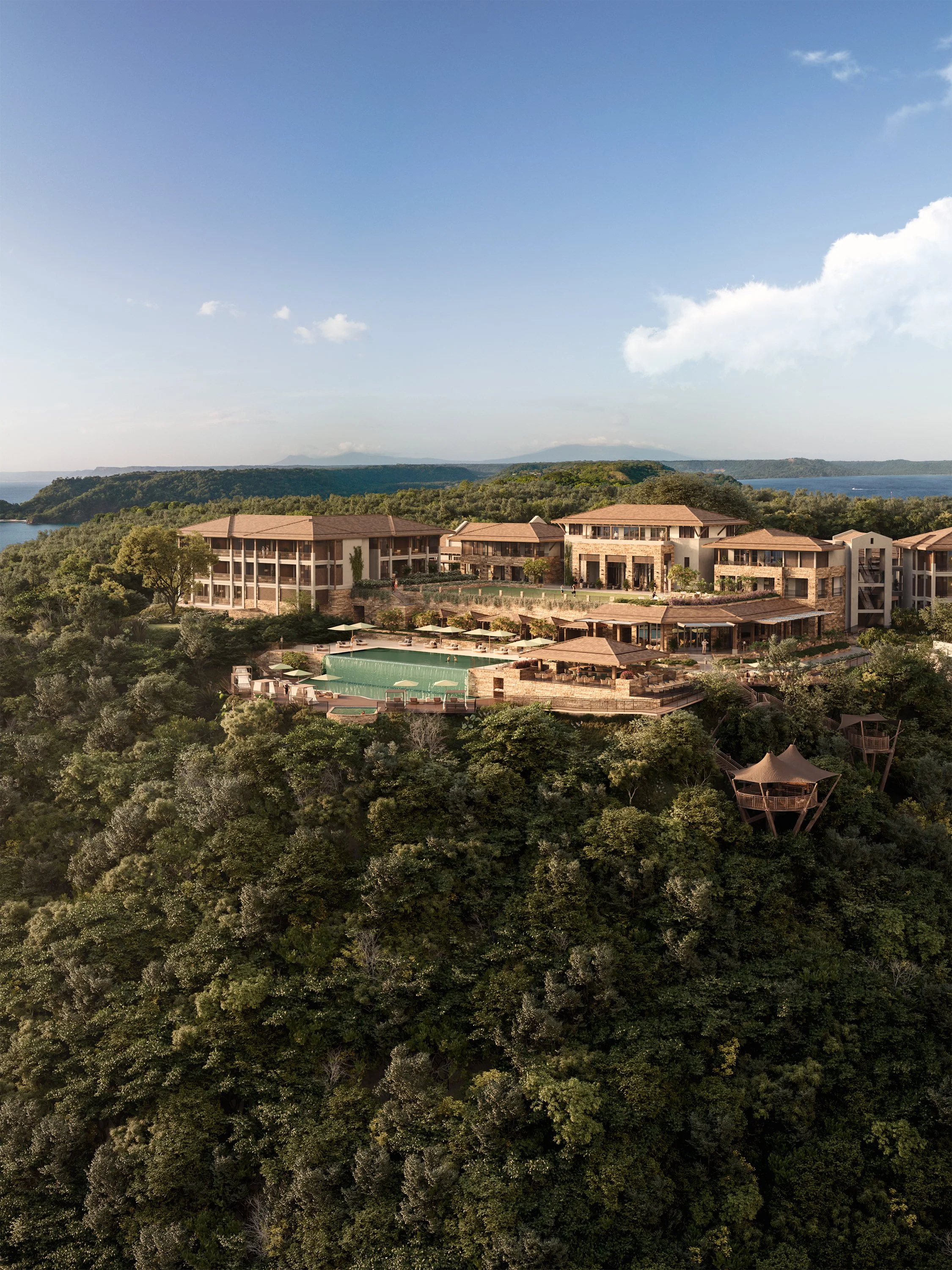 Ritz Carlton Costa Rica