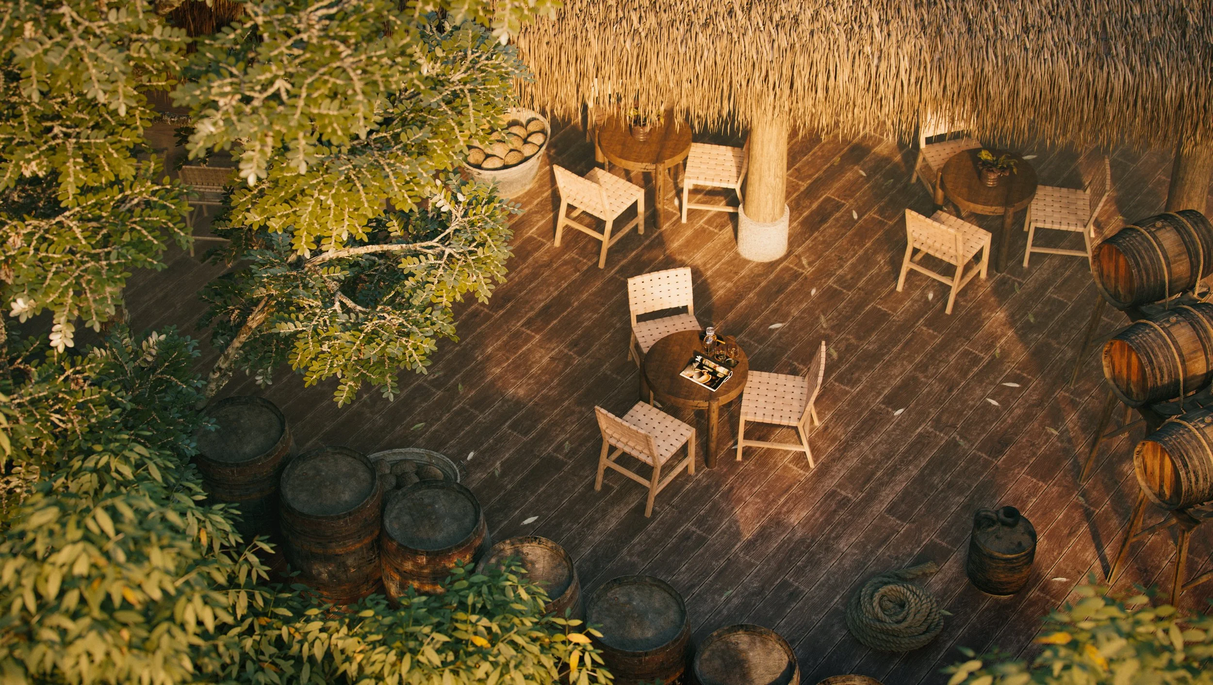 Ritz Carlton Costa Rica