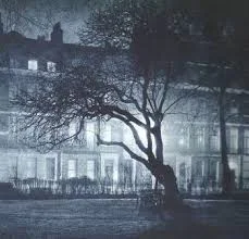EPISODE XXXIV: THE NAMELESS HORROR OF BERKELEY SQUARE — Into The Portal ...