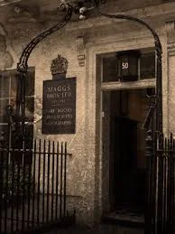 EPISODE XXXIV: THE NAMELESS HORROR OF BERKELEY SQUARE — Into The Portal ...