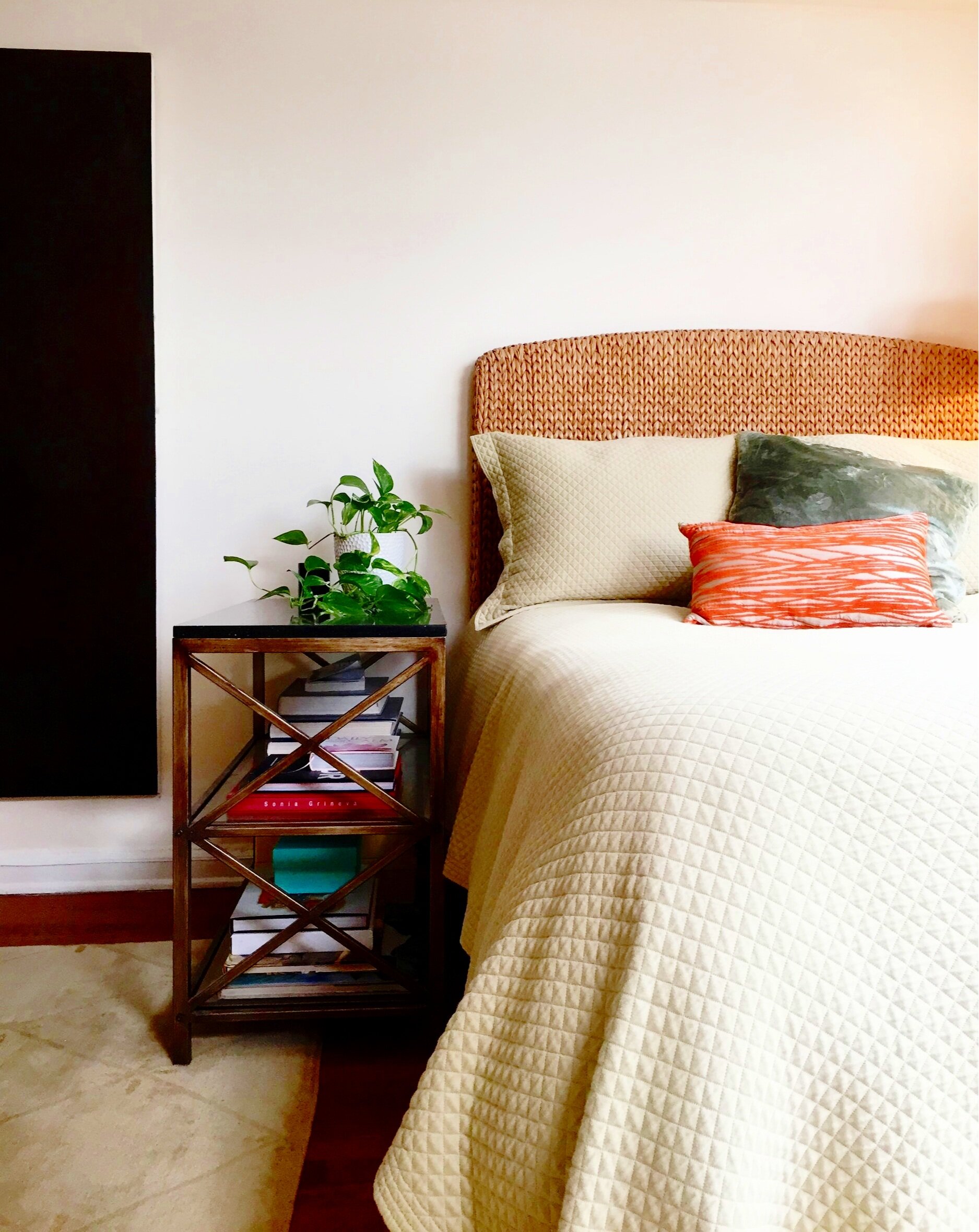 DECORATOR-FOR-A-DAY — NANCY MELIUS DESIGN