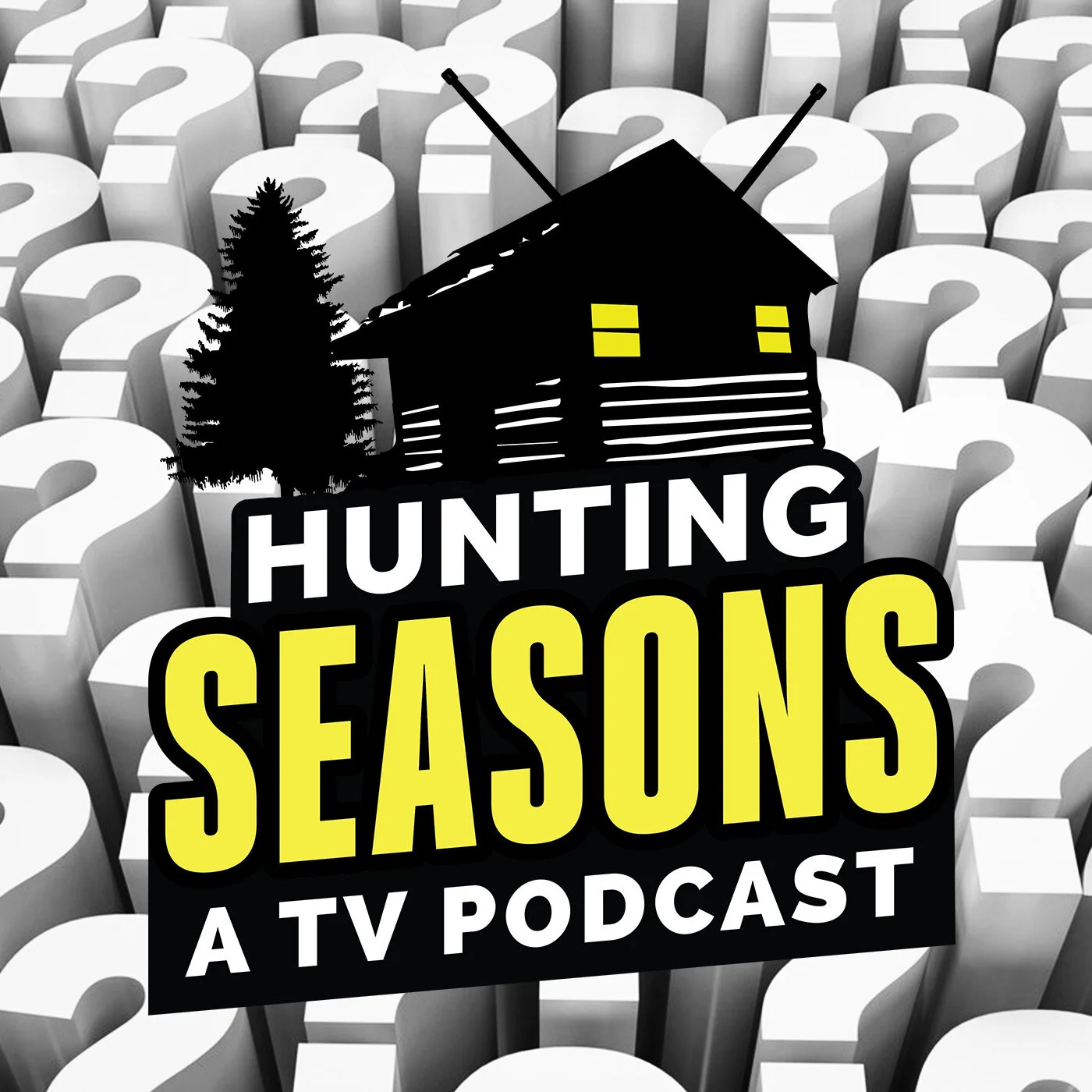 Hunting Season Series