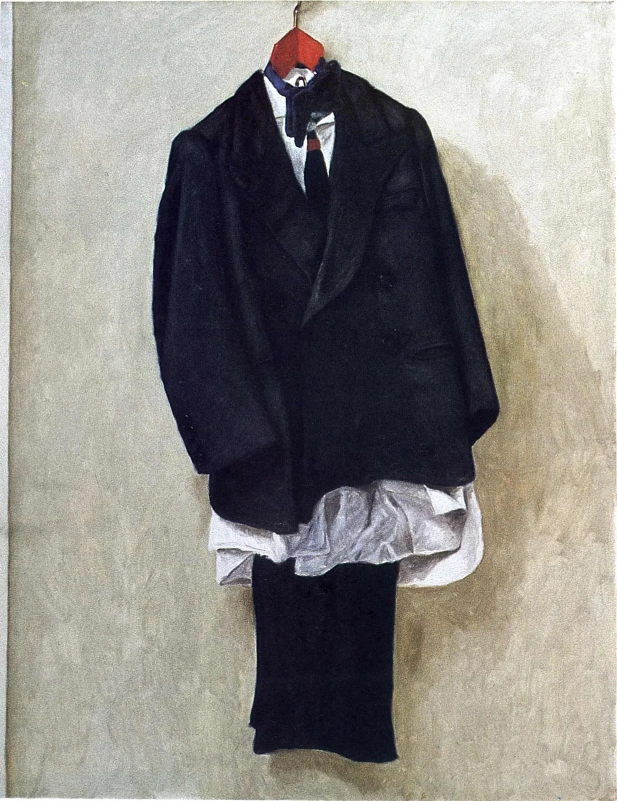 works — Avigdor Arikha