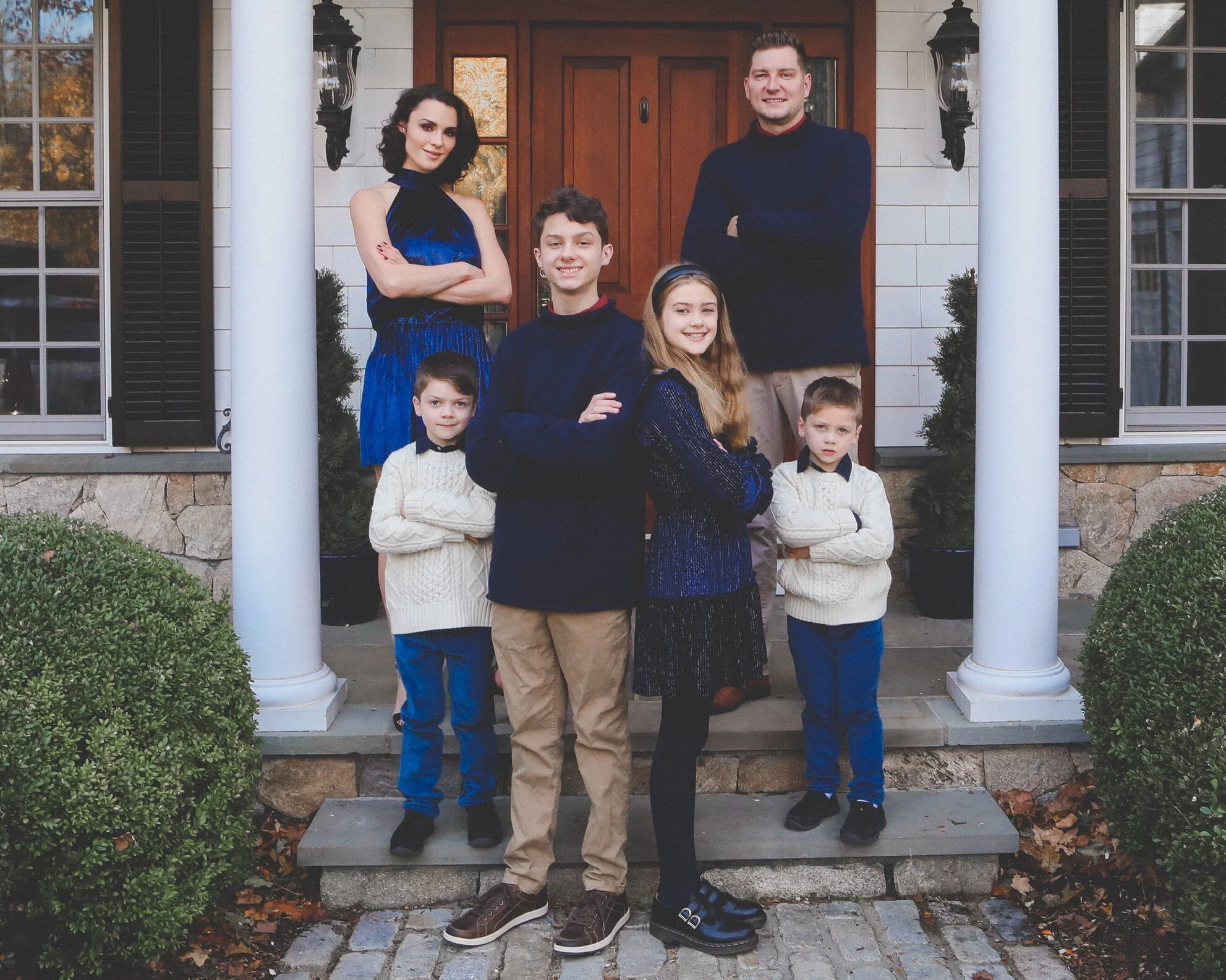 Biography Deanne Mraz Robinson — Modern Dermatology of Connecticut